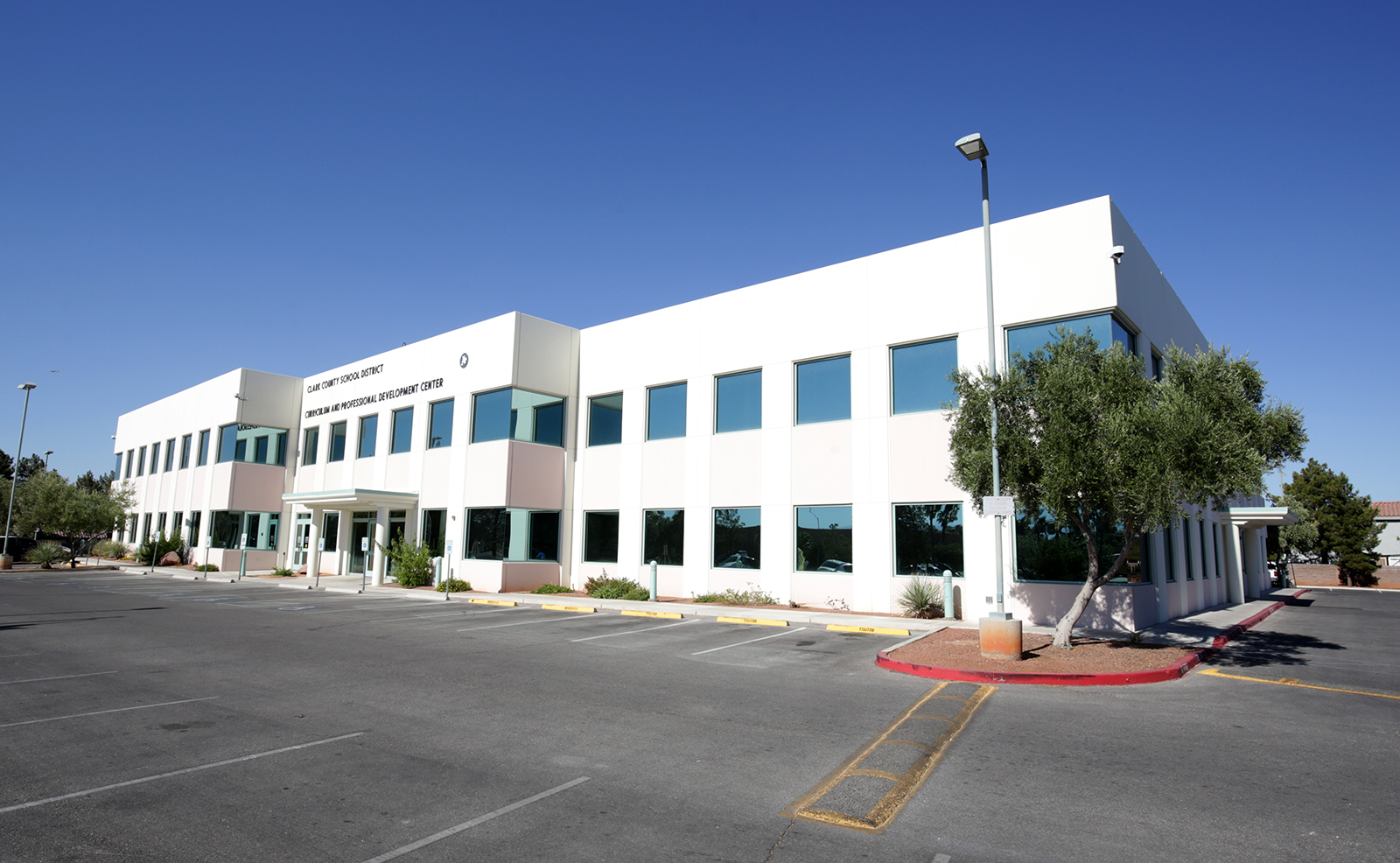 Curriculum & Instruction Division | CCSD Curriculum and Professional ...